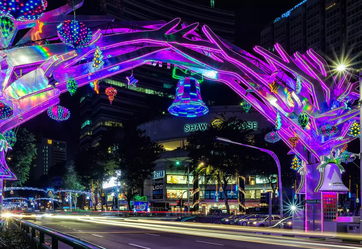 Singapur abans de Nadal 1713_10