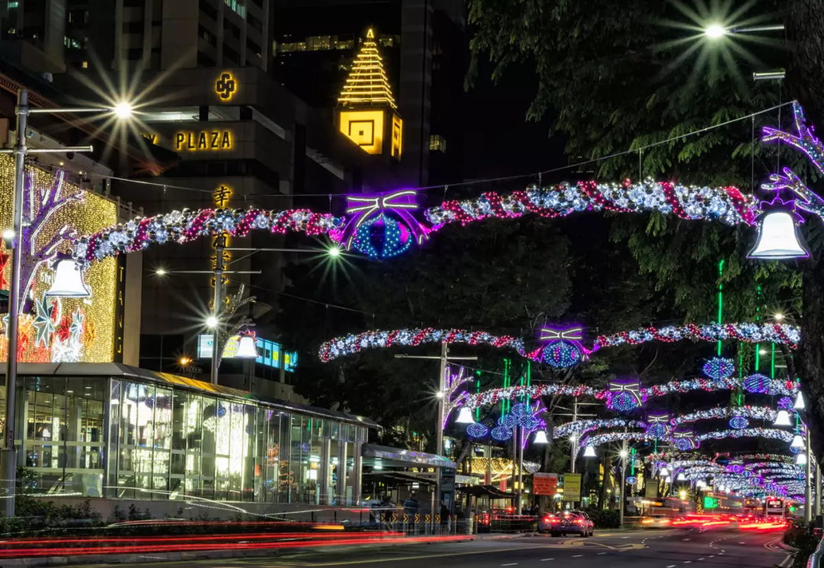 Singapur abans de Nadal 1713_11