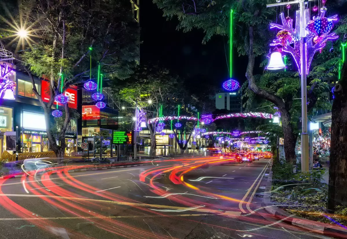 Singapur abans de Nadal 1713_18