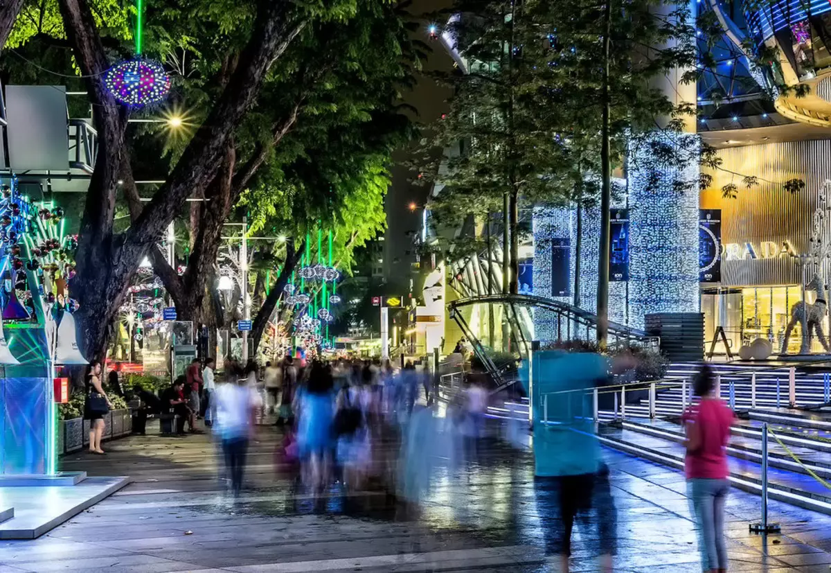 Singapur abans de Nadal 1713_7