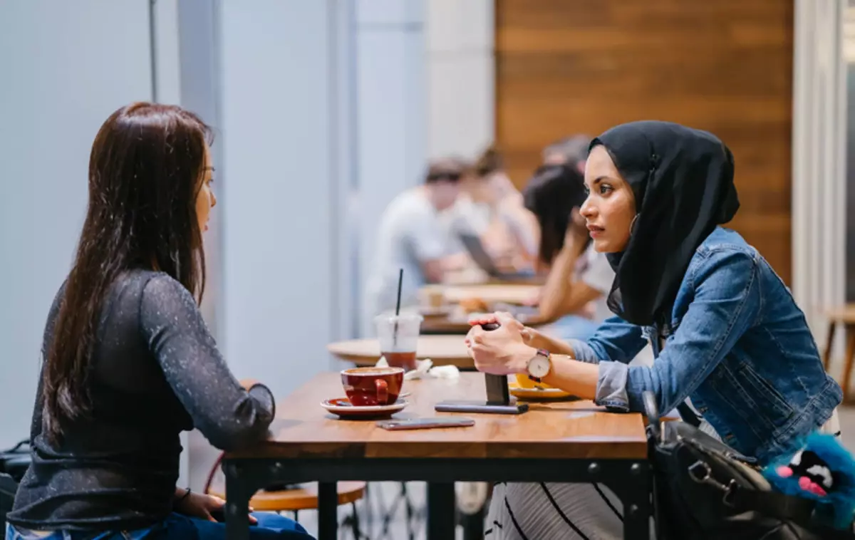 20 ikke-indlysende fejl, der næsten hver turist i udenlandske caféer 172_12