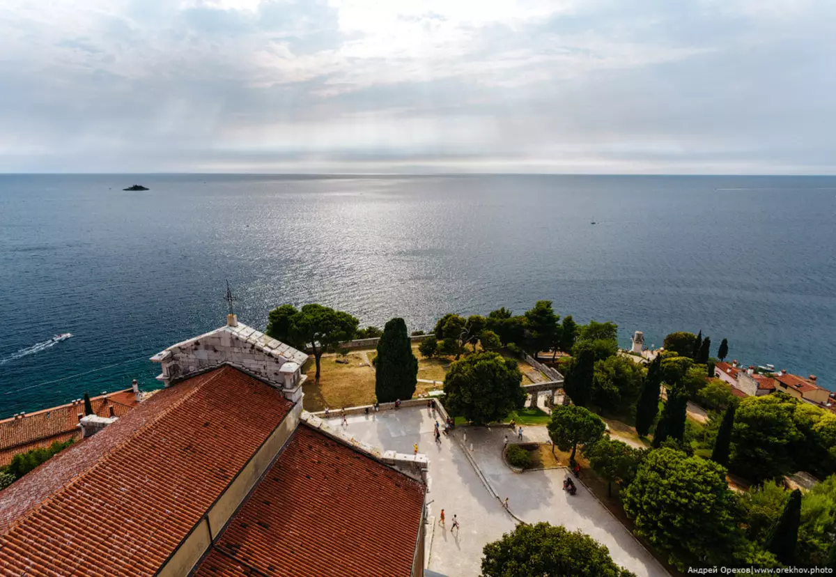 Hrvatska: Rovinj 1782_17