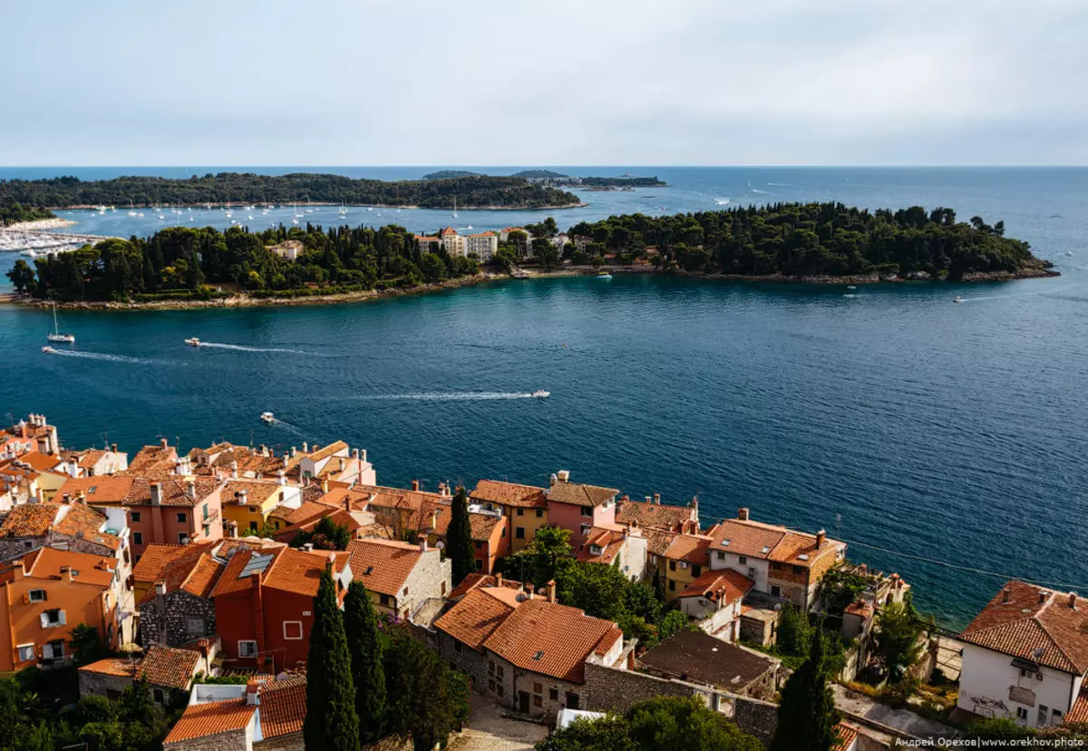 Croatia: rovinj 1782_18