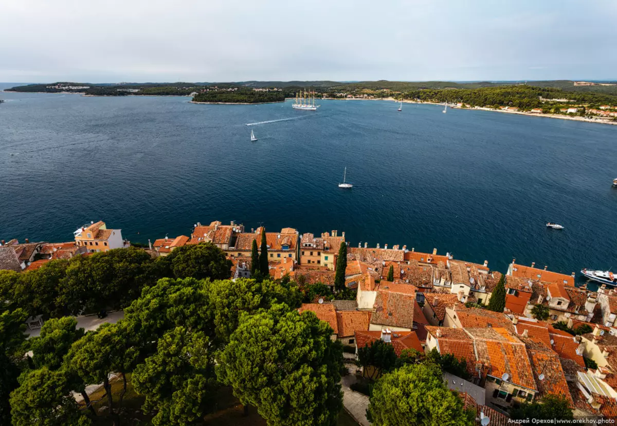 Hrvatska: Rovinj 1782_19