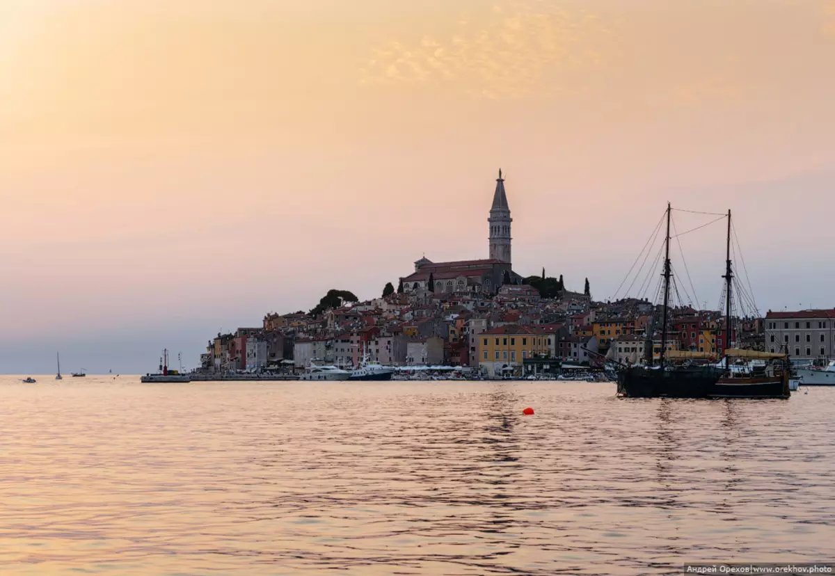 Croatia: rovinj 1782_3