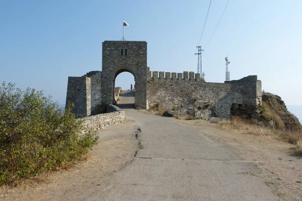 Bulgaria: foresta di pietra e Capo Kaliakra 1795_47