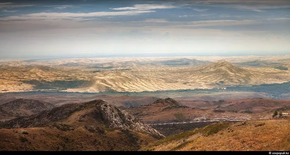 Landslag Kasakstan. 1962_15