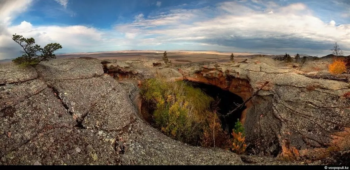 Landslag Kasakstan.