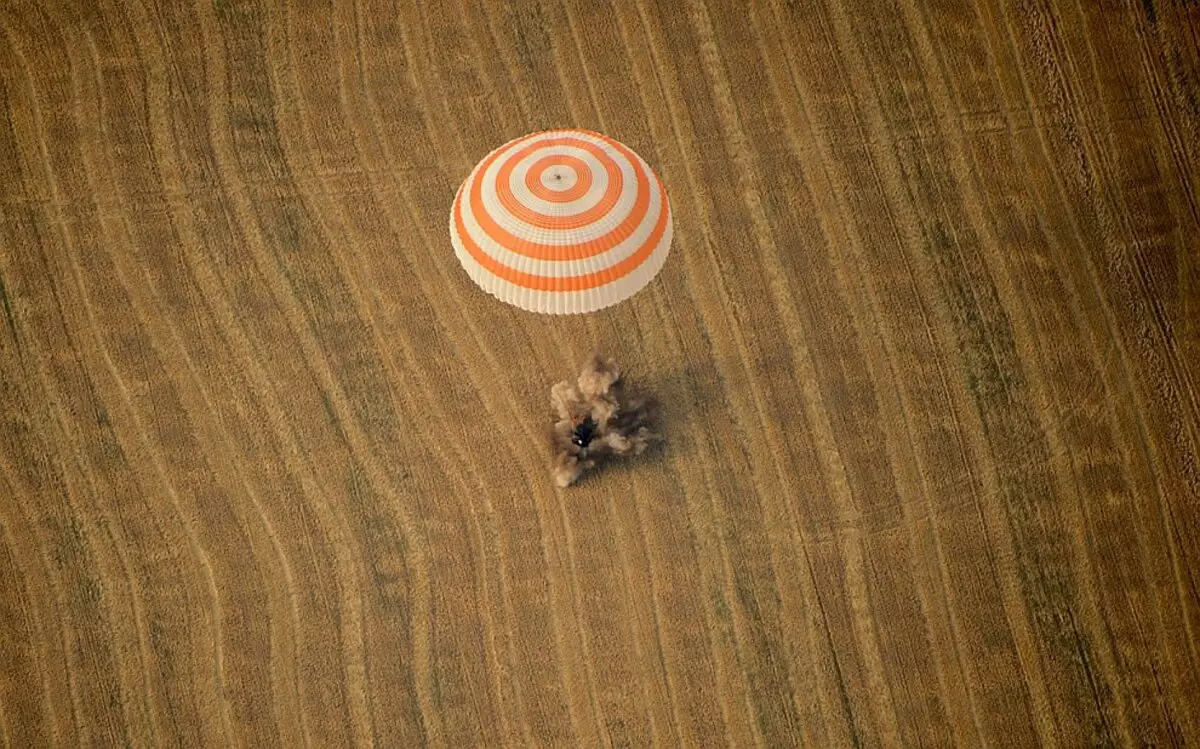 Baikonur Cosmodrome og Star Town 1979_33