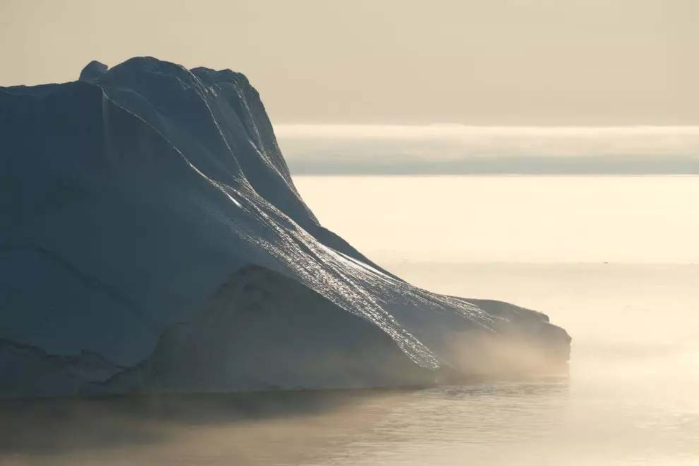 A mesura que les glaceres es fonen a Groenlàndia 2045_11