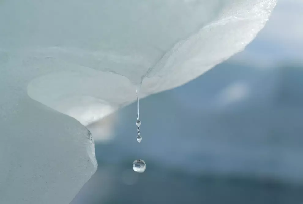 A mesura que les glaceres es fonen a Groenlàndia 2045_15