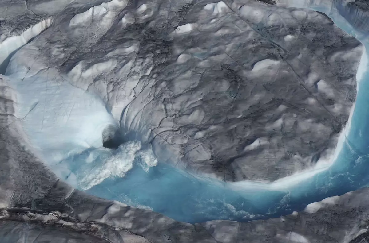 A mesura que les glaceres es fonen a Groenlàndia 2045_5