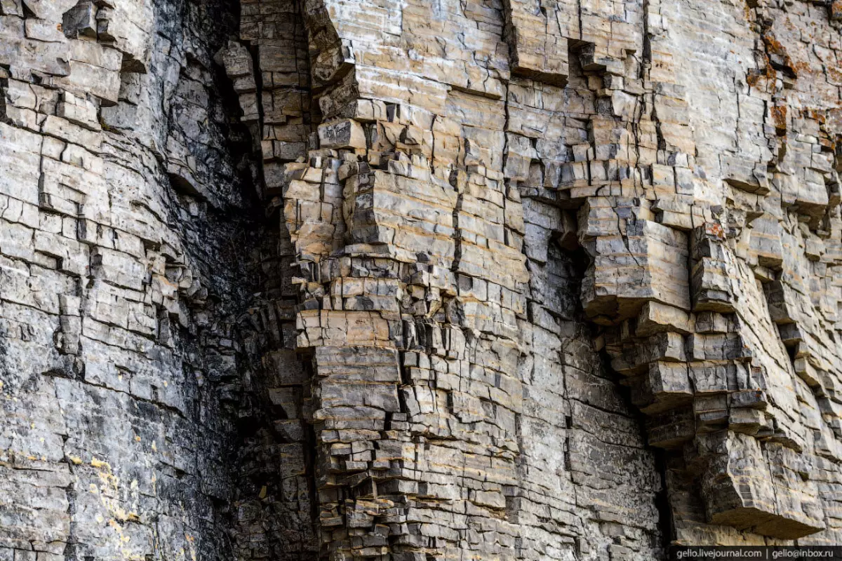 Lensky Pillars - The Stone Forest of Yakutia 2104_15