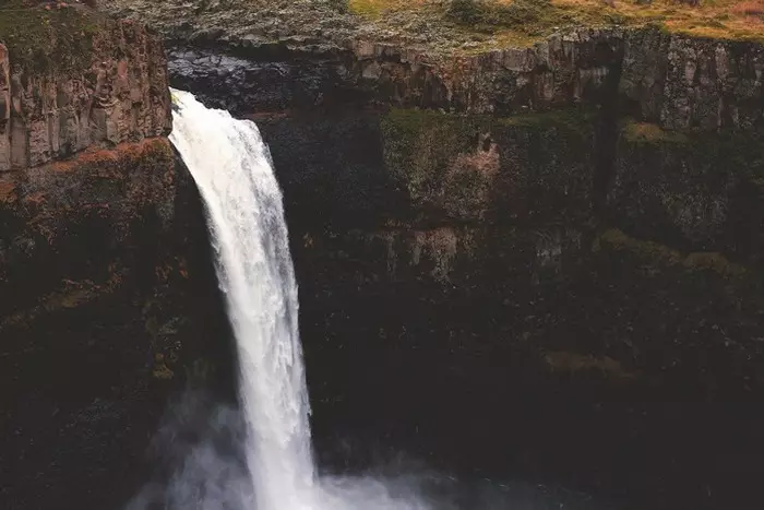 10 hæstu fossarnir í heimi, sjá hvaða ferðamenn og öfgamenn leita 2244_4