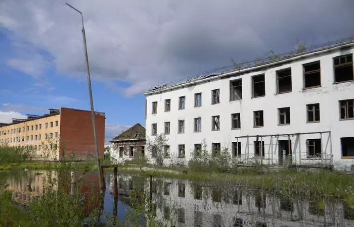 10 pārsteidzošas spoku pilsētas, kas patiešām pastāv šodien 2327_14