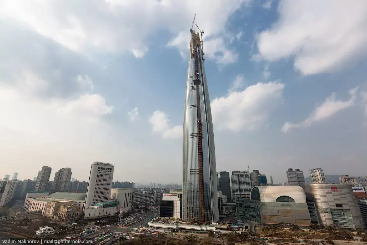 South Korea ug Skyscraper Lotte World Premium Tower 2402_1