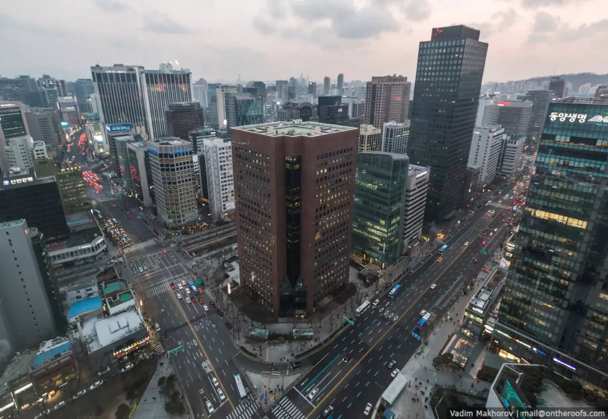 South Korea ug Skyscraper Lotte World Premium Tower 2402_7