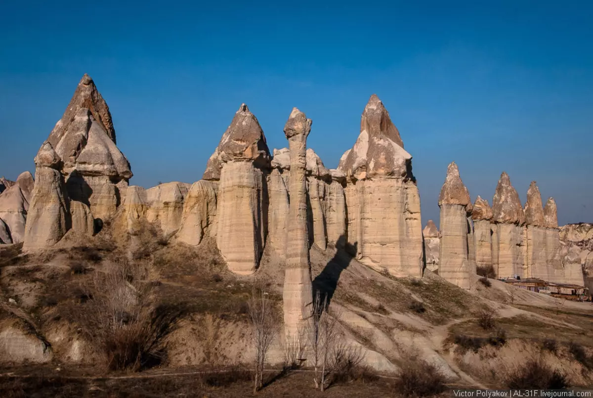 Lembah katresnan. Turkey 2403_10