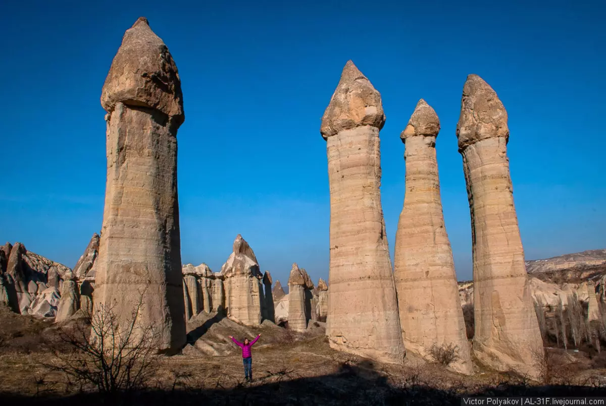 Lembah katresnan. Turkey 2403_6