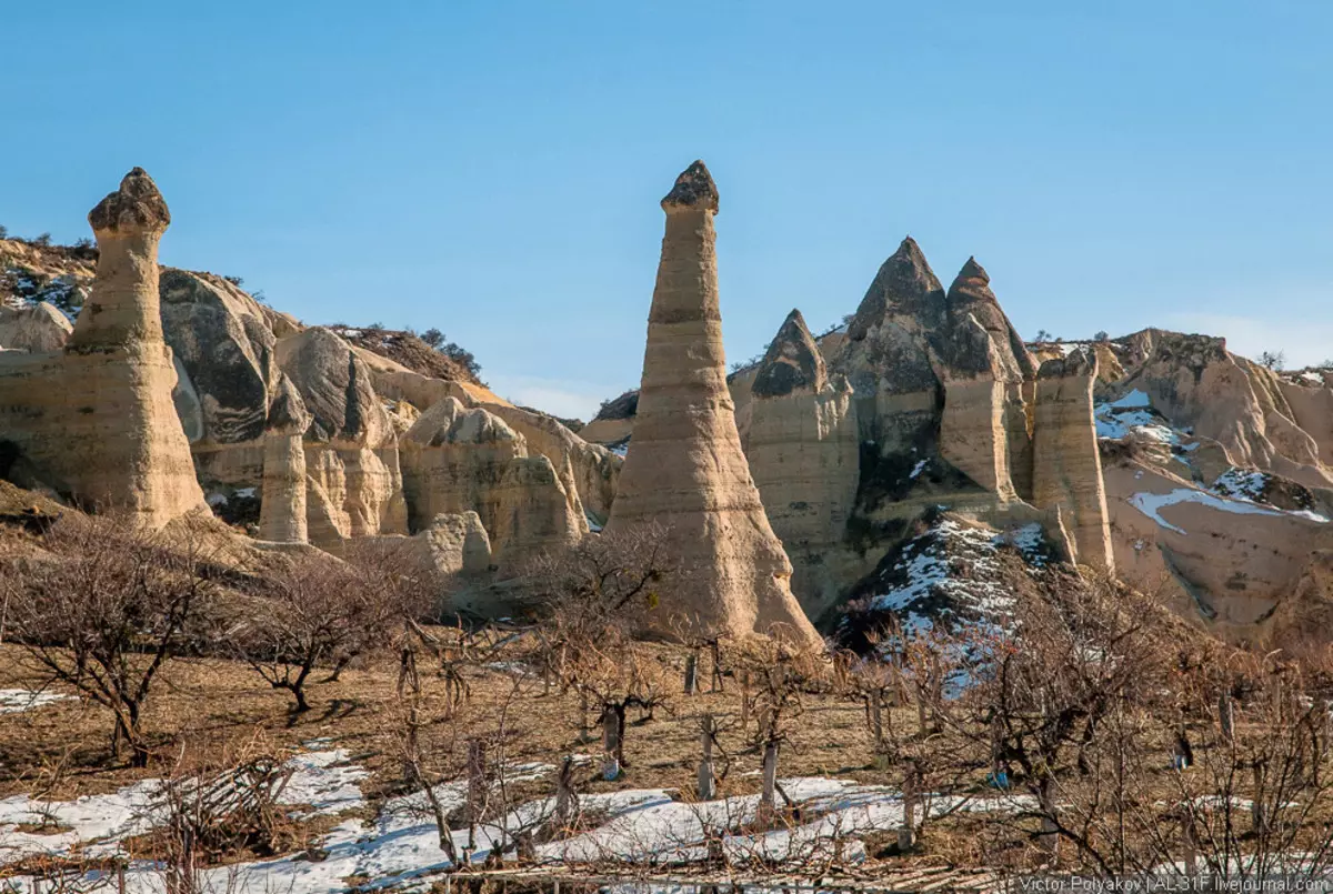 Lembah katresnan. Turkey 2403_8