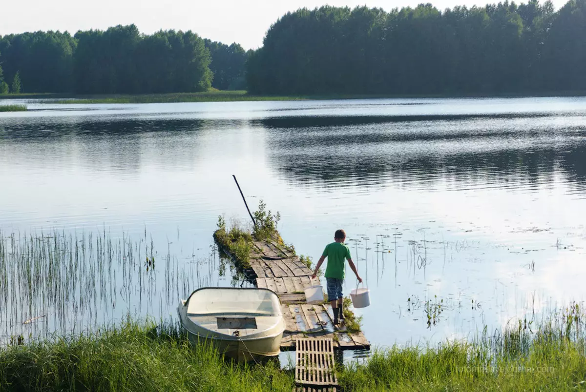 Vene põhja pool Kenozerieri 2518_8