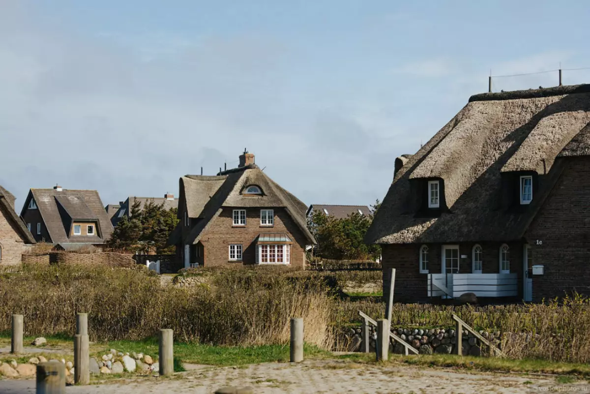 Pulau Jerman yang paling mahal 2531_20