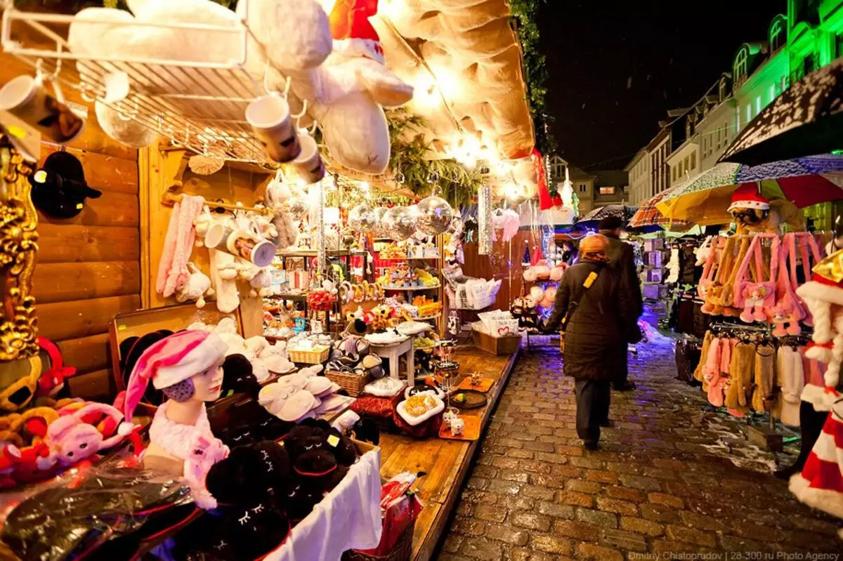 Božični bazar v Nemčiji 2677_12