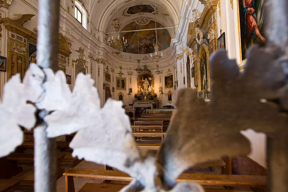 Santo Stefano Monastery 2900_5