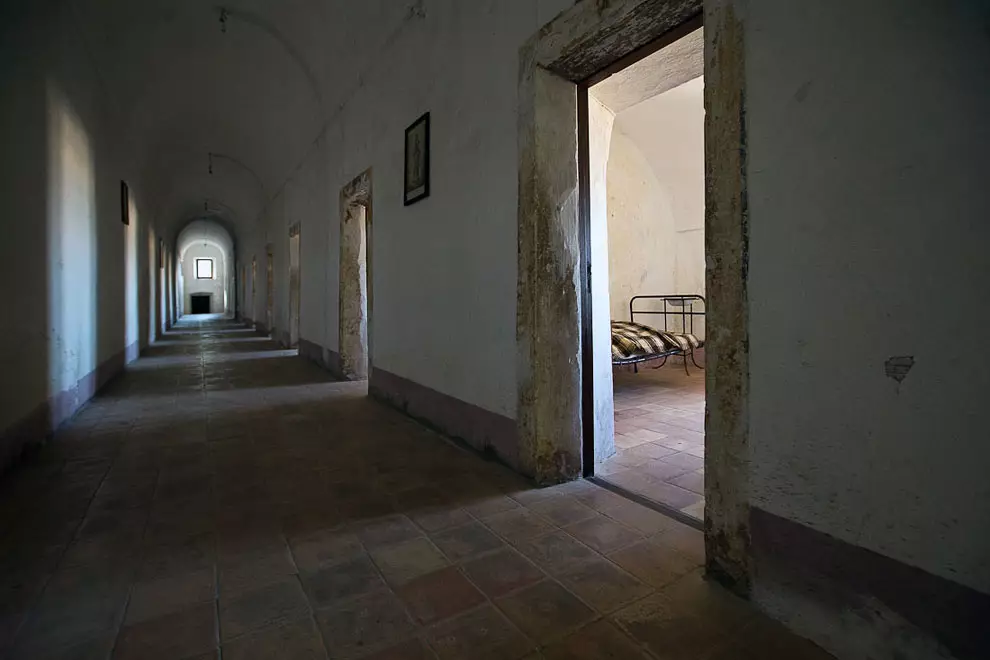 Santo Stefano Monastery 2900_7