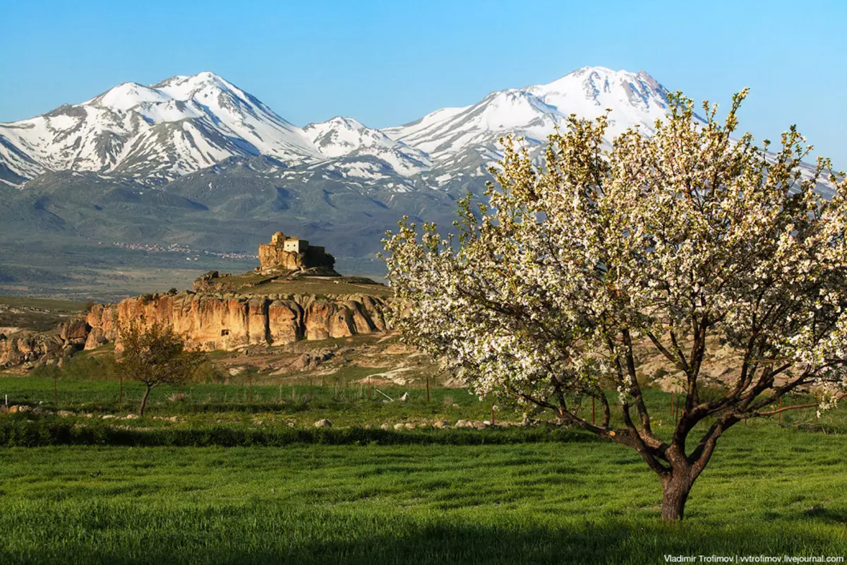 Cappadocia din vederea ochiului de păsări 2947_19