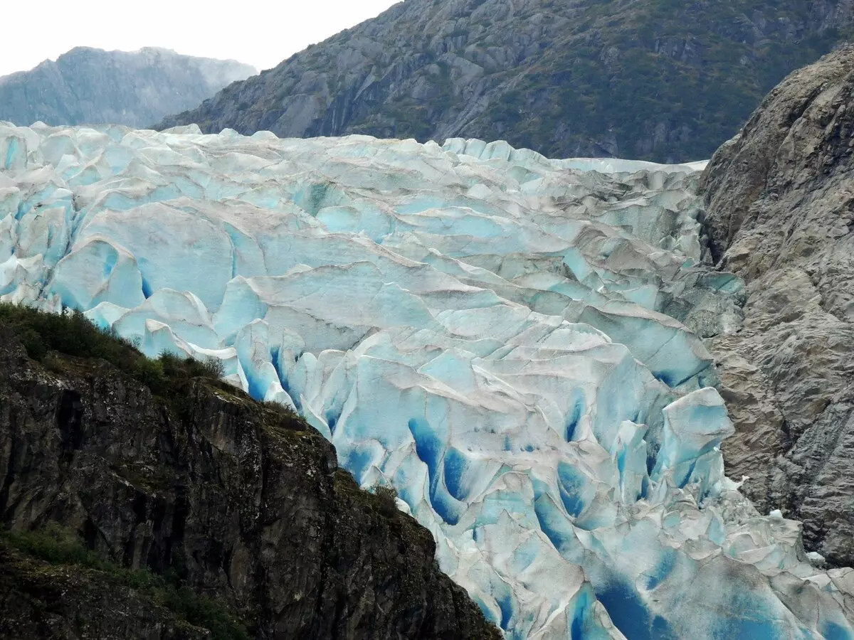 Les plus beaux et majestueux glaciers du monde 3024_12