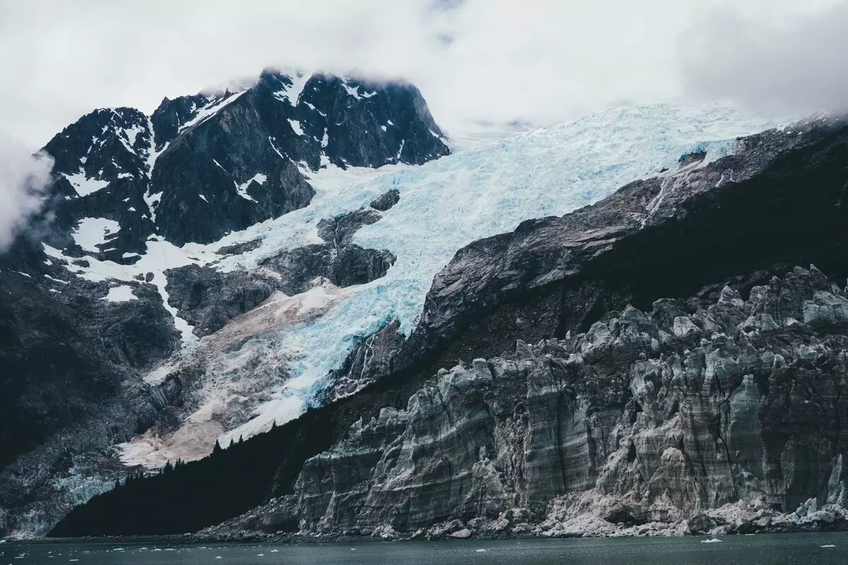 Les plus beaux et majestueux glaciers du monde 3024_14