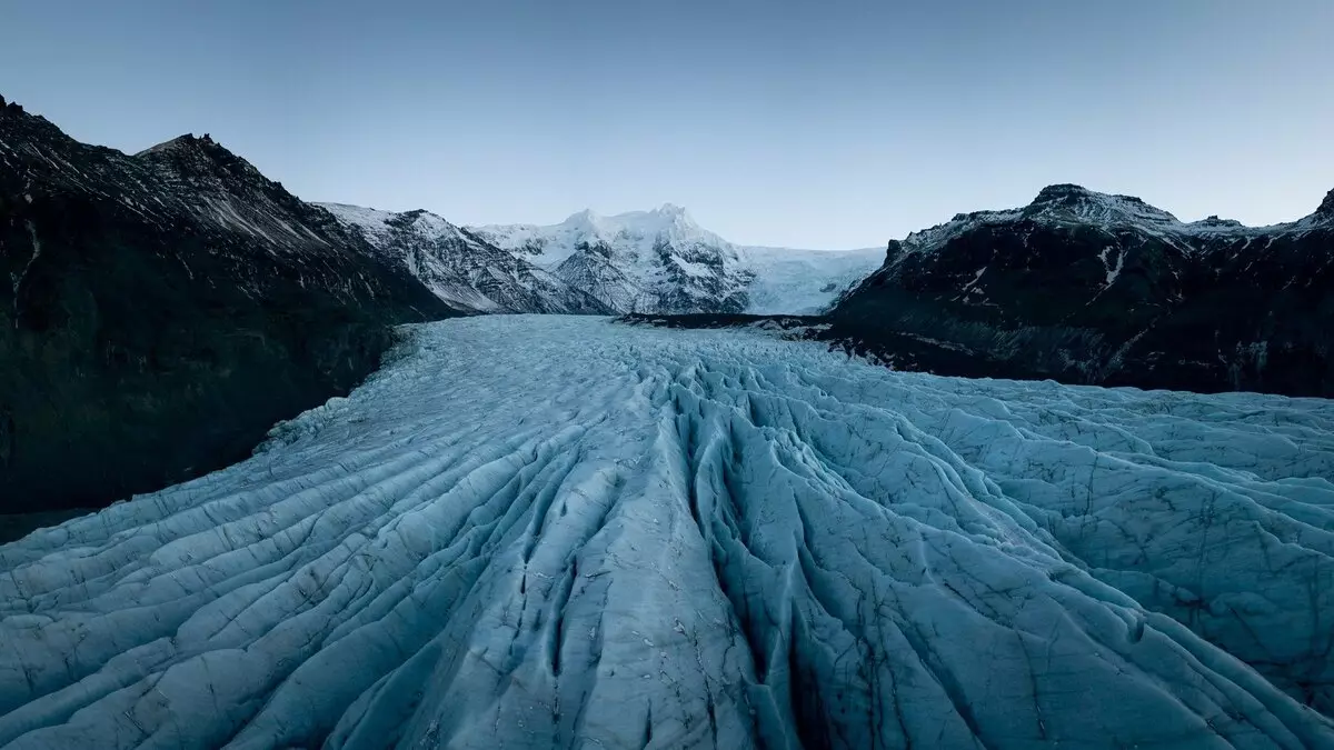 Les plus beaux et majestueux glaciers du monde 3024_15