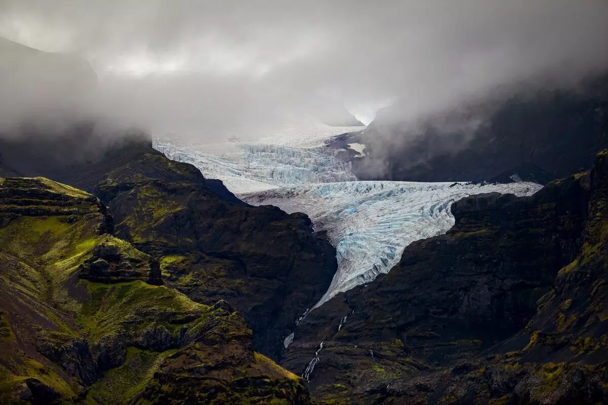 Les glaceres més belles i majestuoses del món 3024_4