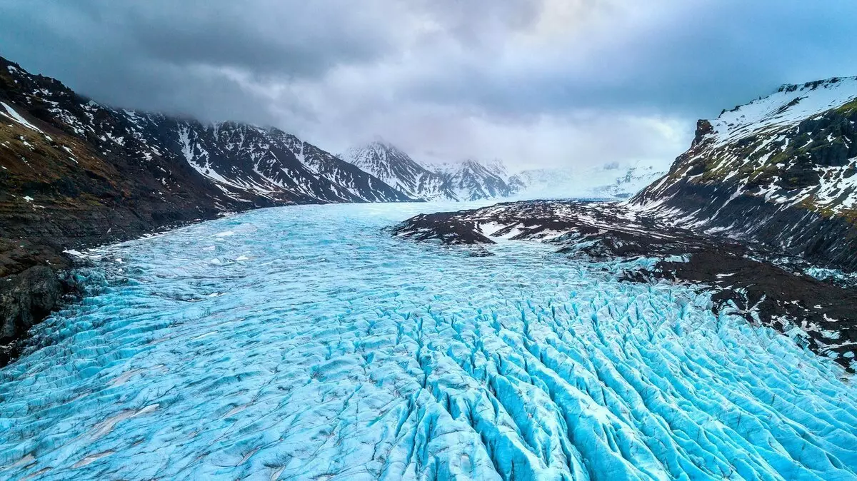 Les glaceres més belles i majestuoses del món 3024_9