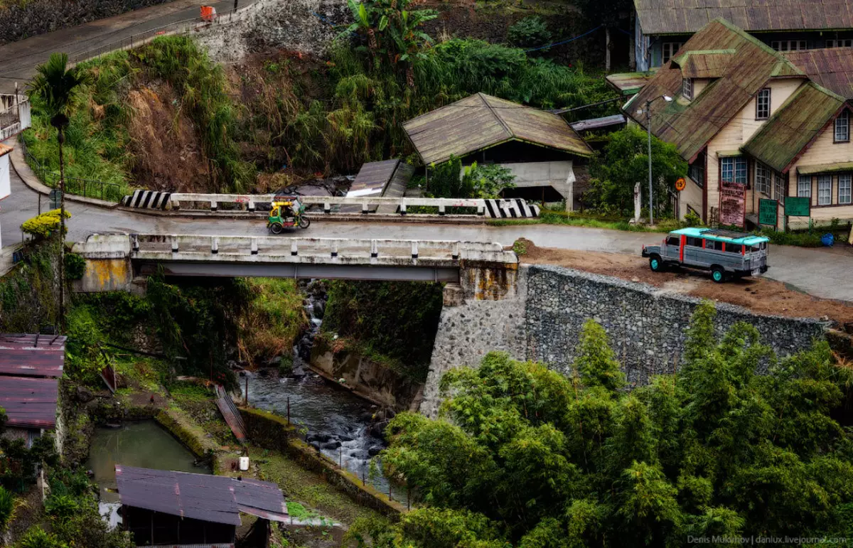 Tshauv Terraces Banowee