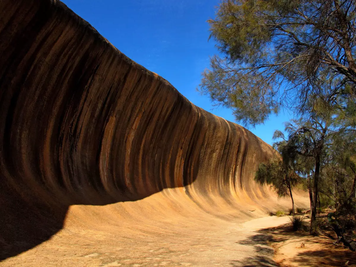 Gelombang batu di Australia 3247_5