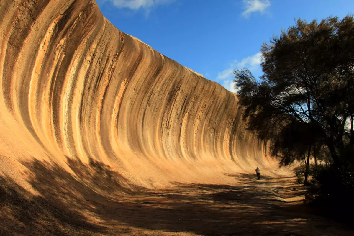 Gelombang batu di Australia 3247_7