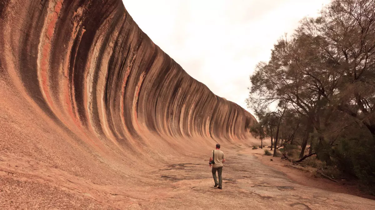 Gelombang batu di Australia 3247_8