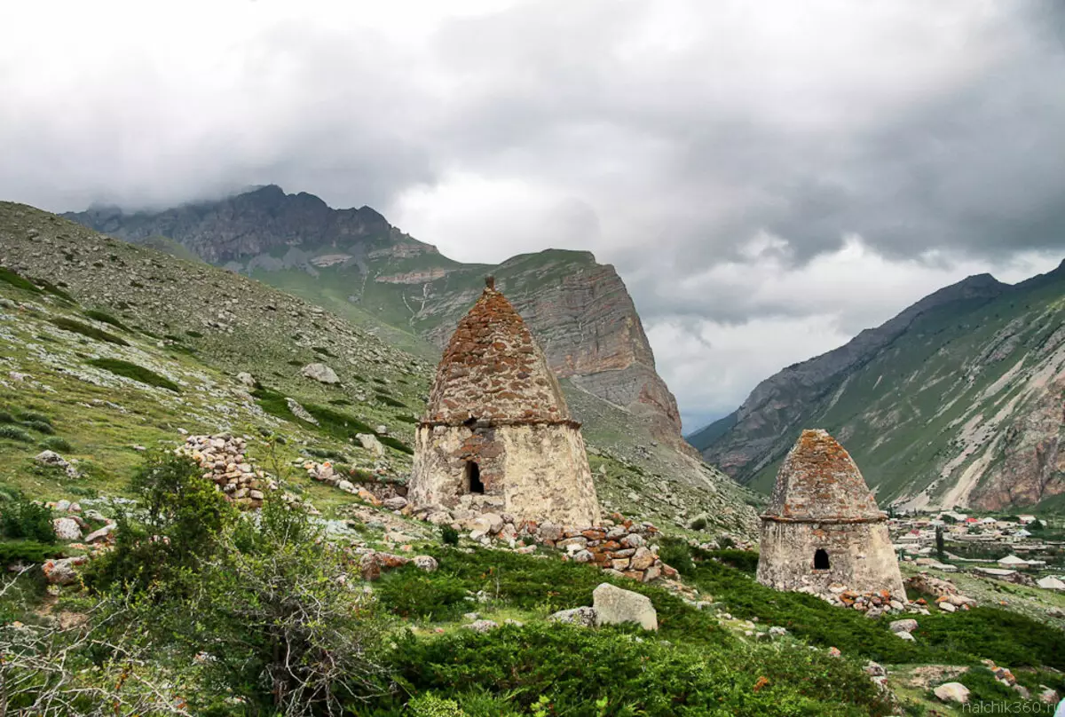 ڪابينا-بالڪليا ۾ 