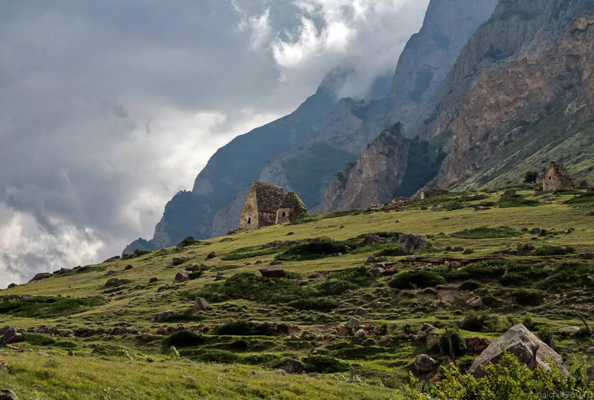 ڪابينا-بالڪليا ۾ 