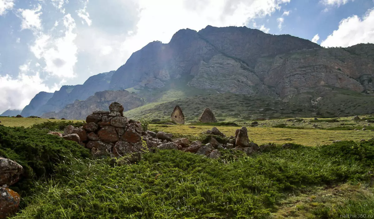 ڪابينا-بالڪليا ۾ 