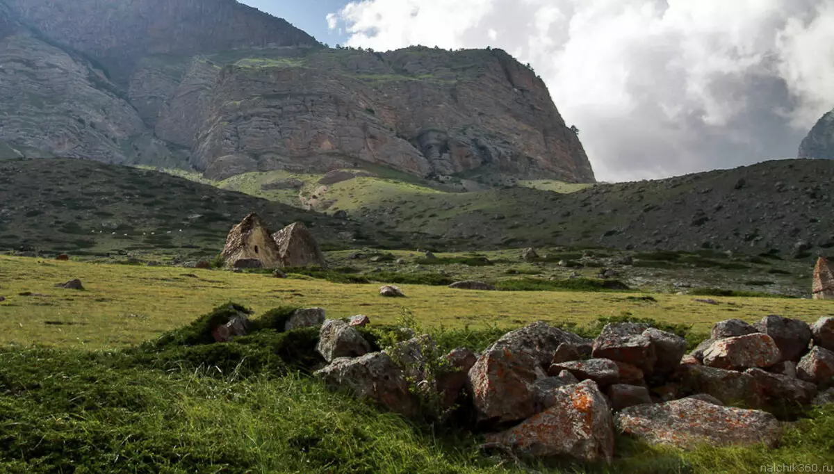 ڪابينا-بالڪليا ۾ 