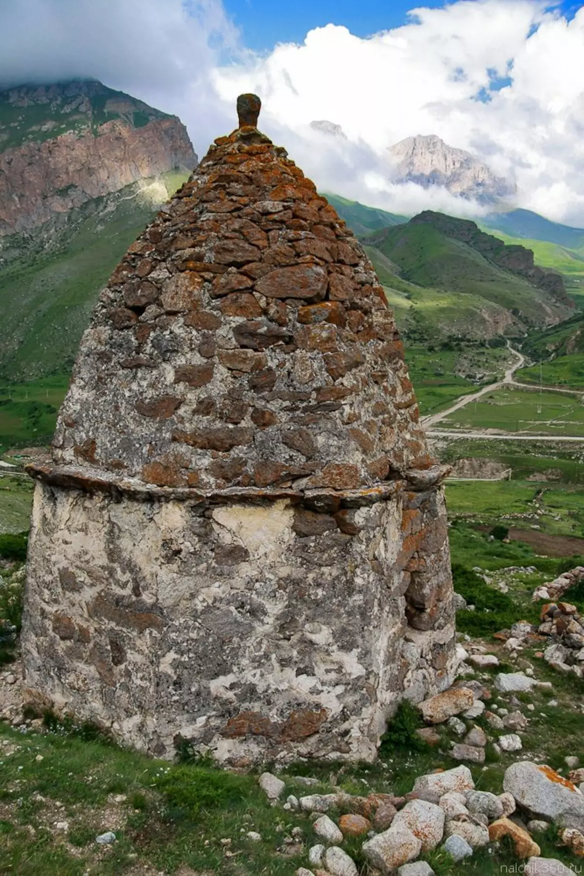 ڪابينا-بالڪليا ۾ 