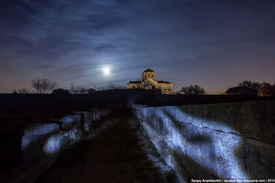 Nacht Chersonese 3382_3