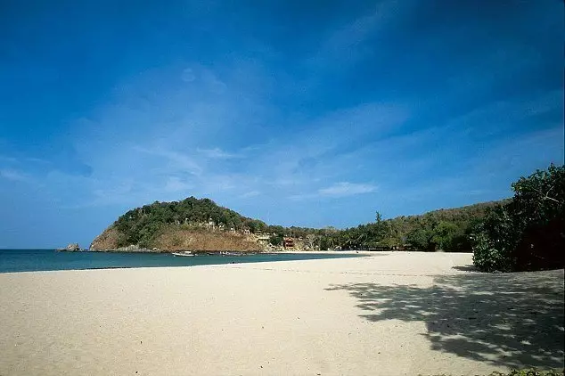 Ang pinakamahusay na mga beach ng Thailand para sa bawat panlasa 3706_11