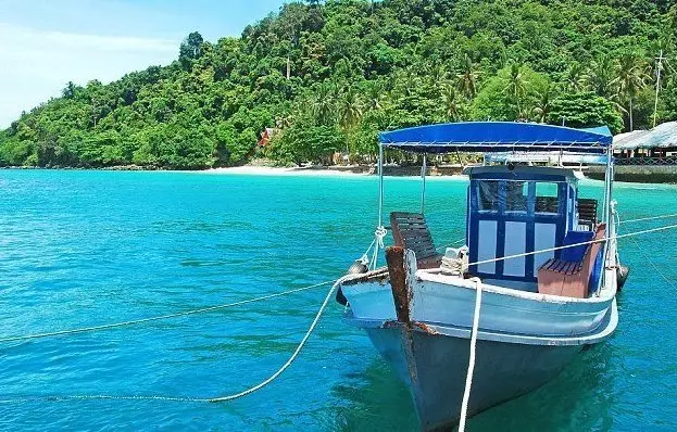 Ang pinakamahusay na mga beach ng Thailand para sa bawat panlasa 3706_8