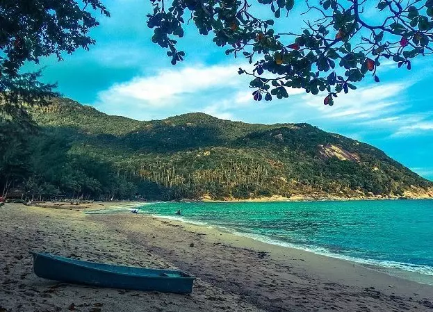 Ang pinakamahusay na mga beach ng Thailand para sa bawat panlasa 3706_9