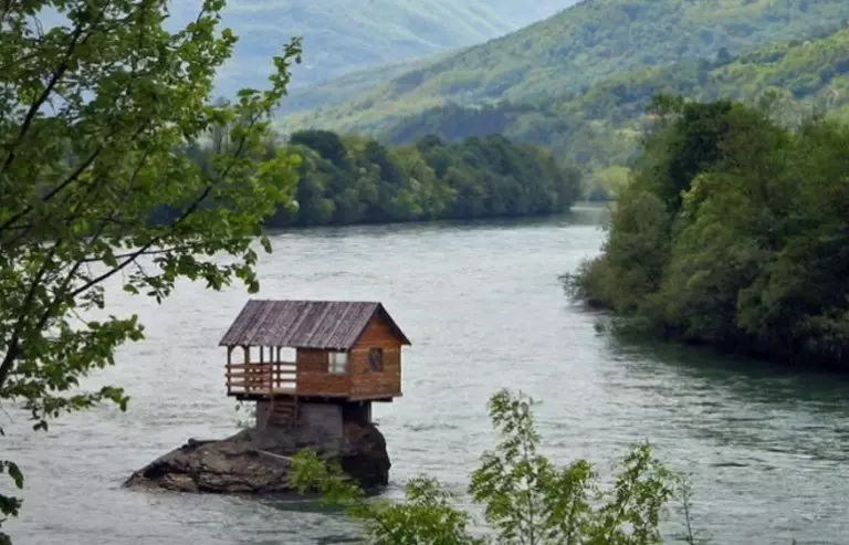 Attrazioni insolite in Bosnia ed Erzegovina 3933_8