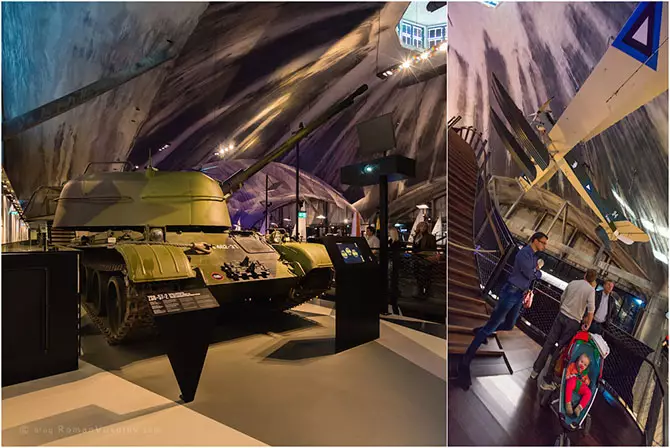 Lawatan ke Muzium Maritim Estonia 4001_6